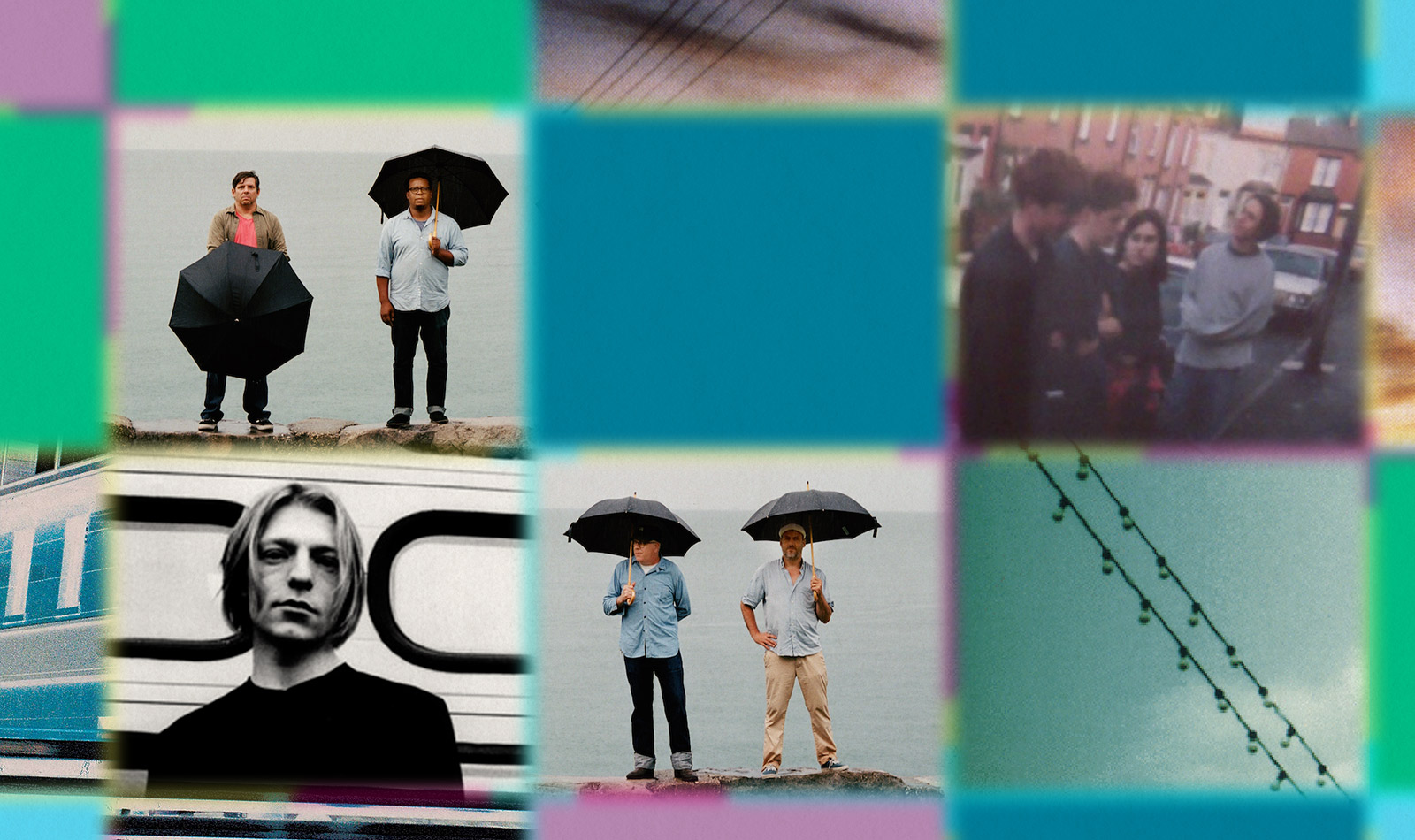 The Untold History of UK Post-Rock | Bandcamp Daily