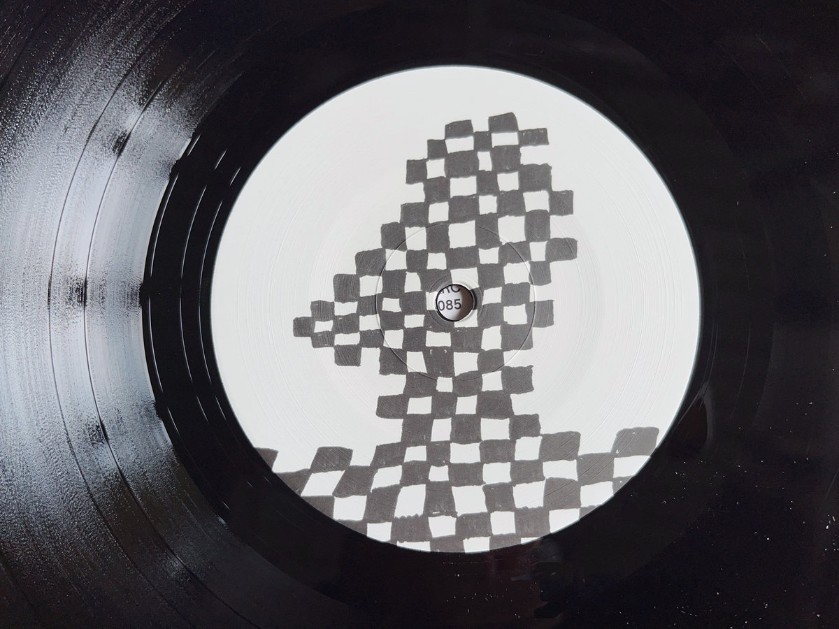 SUMMER MINI MONDO - Classic Black Vinyl | International Anthem