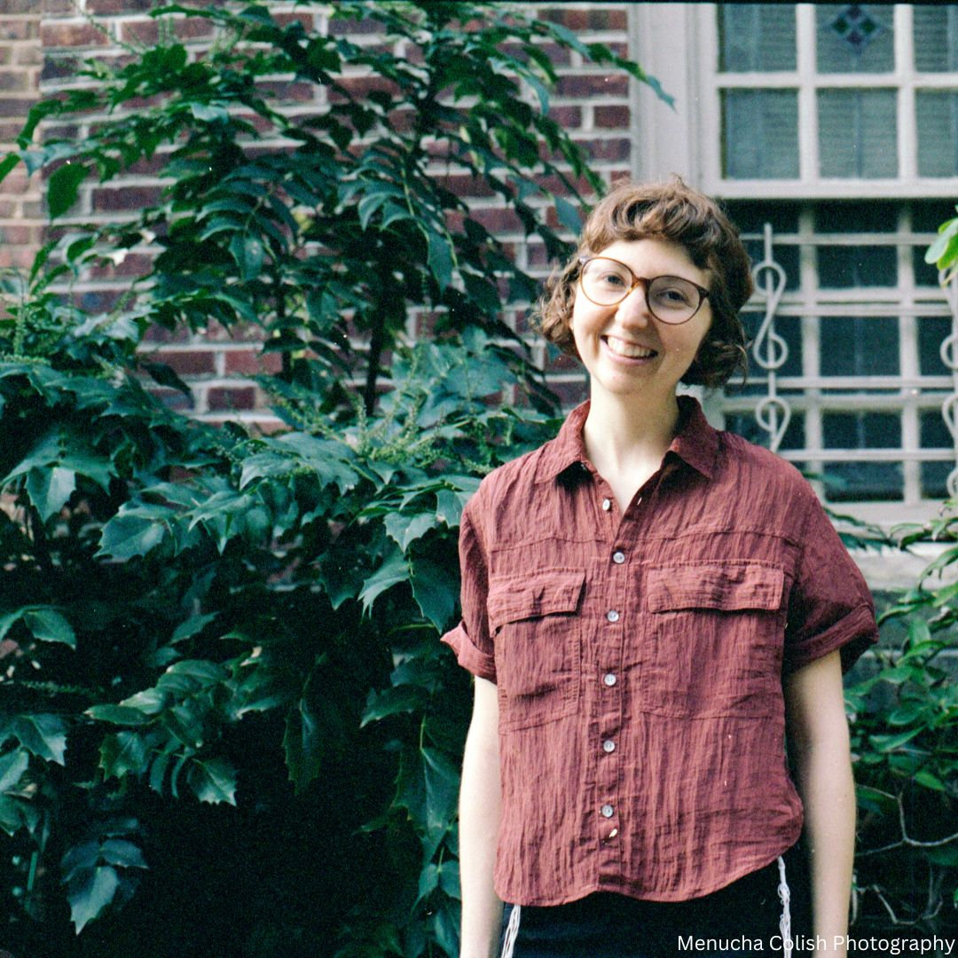 Love Is the Ground | Rena Branson