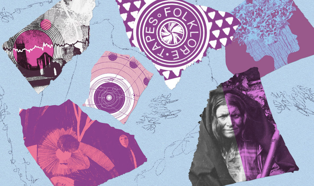 Folklore Tapes Is More Than a Record Label—It’s A Research Project ...