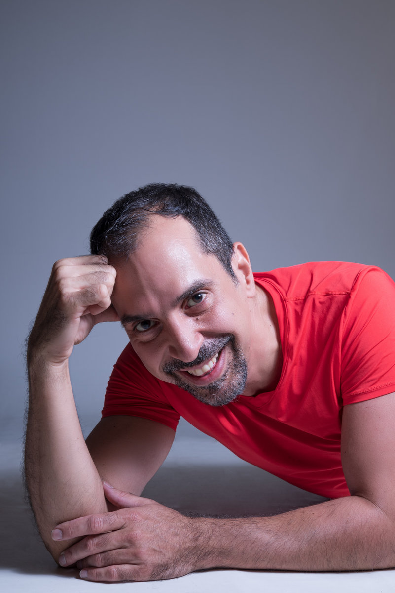 Music | Carlos Rada