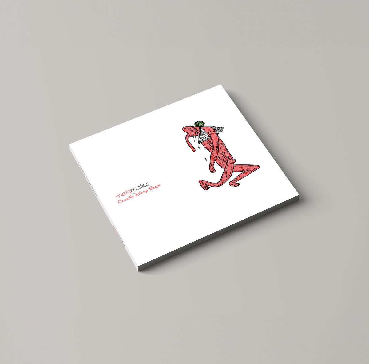 Celestial Disney Beats | Metamatics