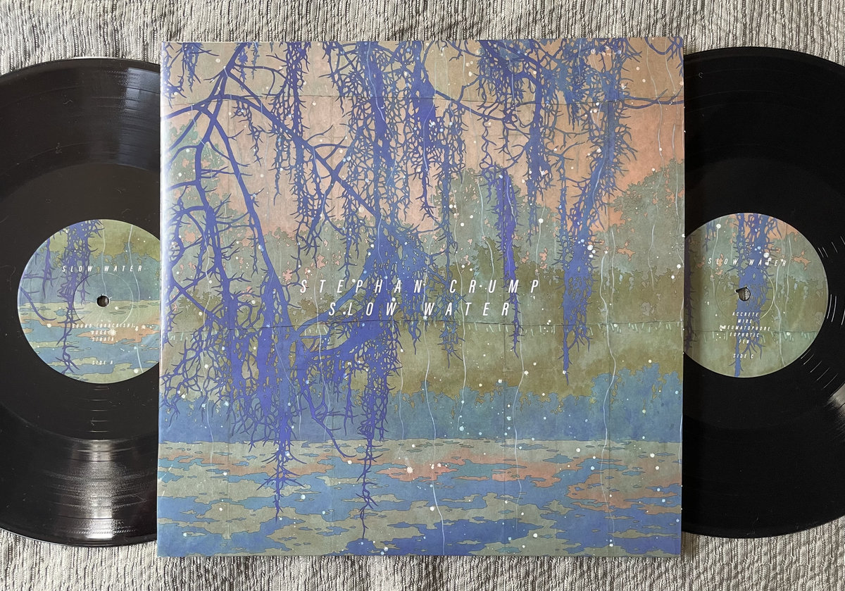 Slow Water | Stephan Crump