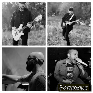 Music | Foregone