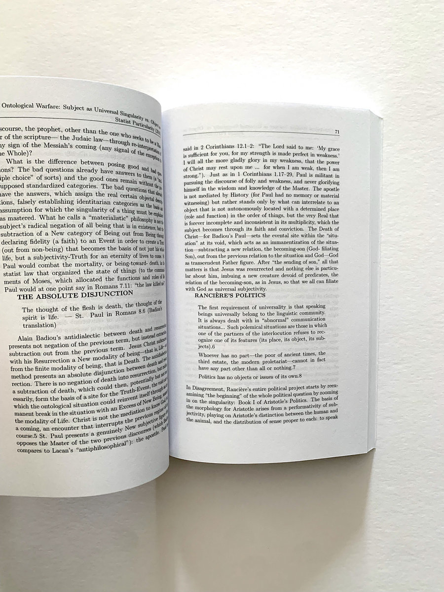 Eric Schmid - 2024 bundle (2x Books + LP) | Recital