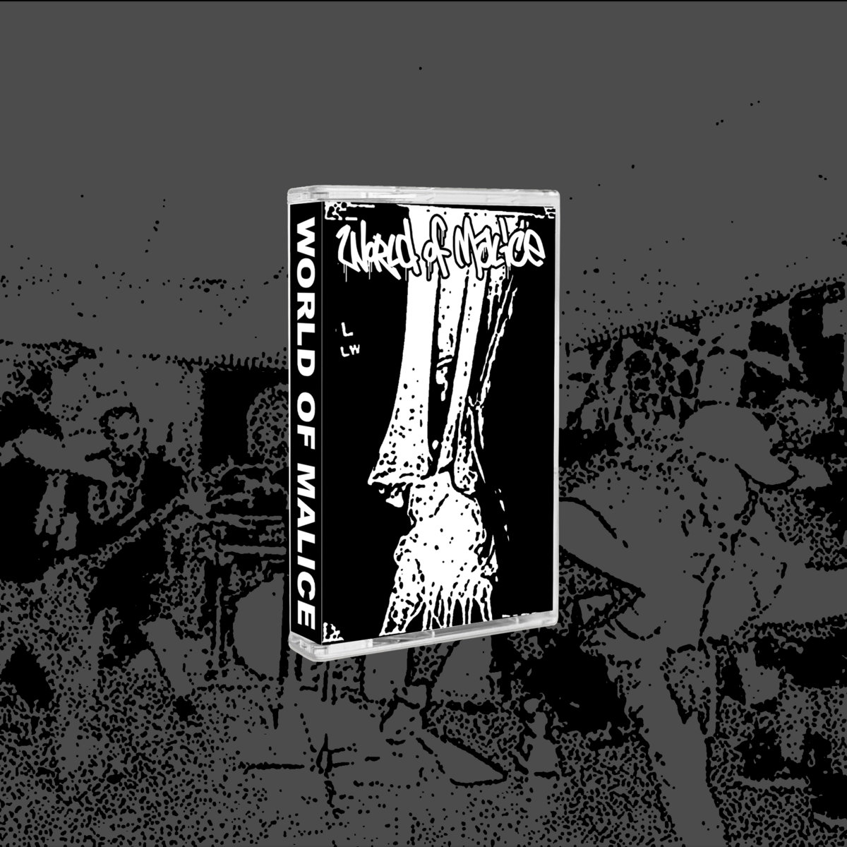 WORLD OF MALICE | World of Malice