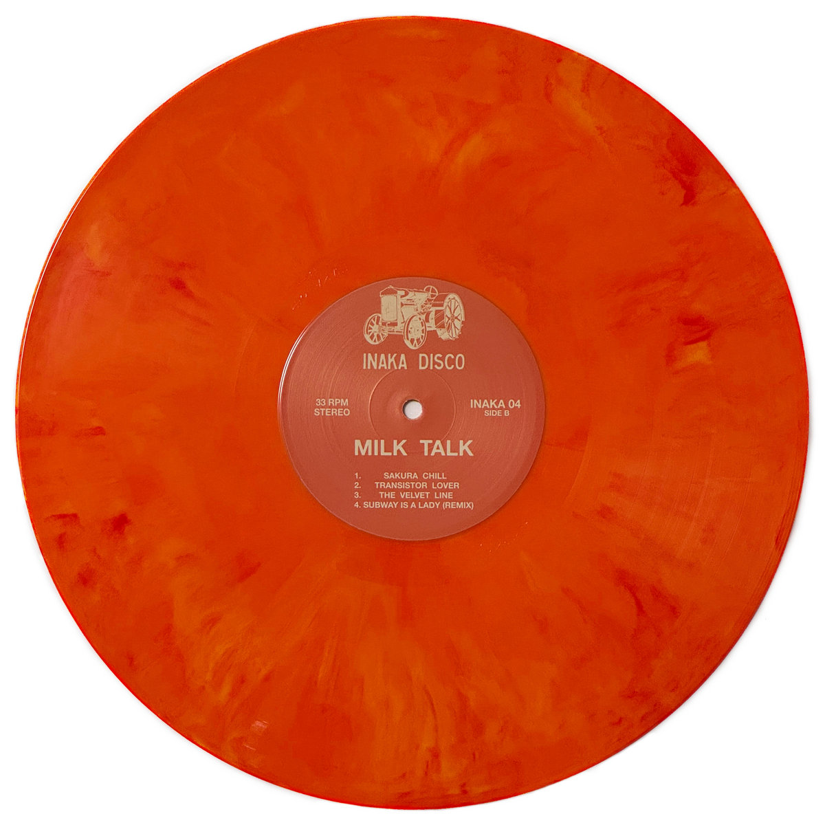 Milk Talk | Milk Talk