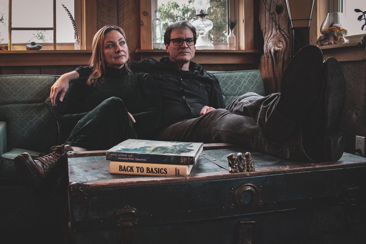 Inside These Walls | The Salt Cellars