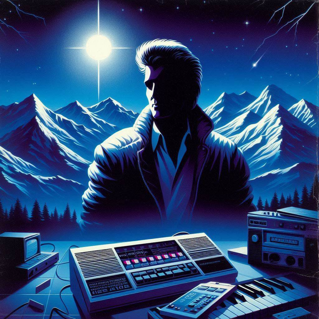 The Lost Labyrinth | Mr. Midnight