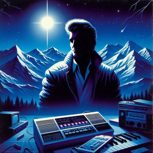Music | Mr. Midnight