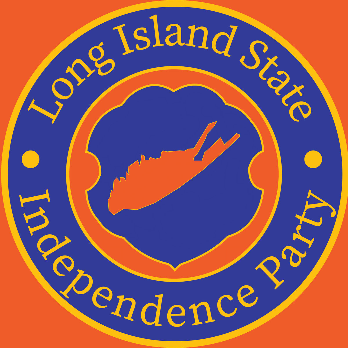 ICUP Episode 12 Original Score | The Long Island State Independence Party