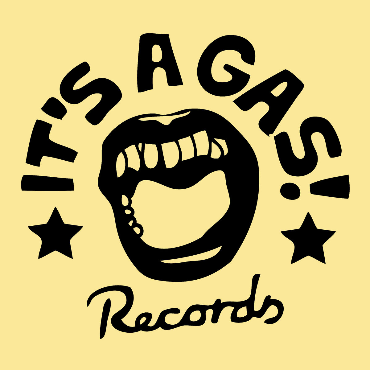 The Tambles - "In The Hive" (LP) | The Tambles | It's a Gas! Records