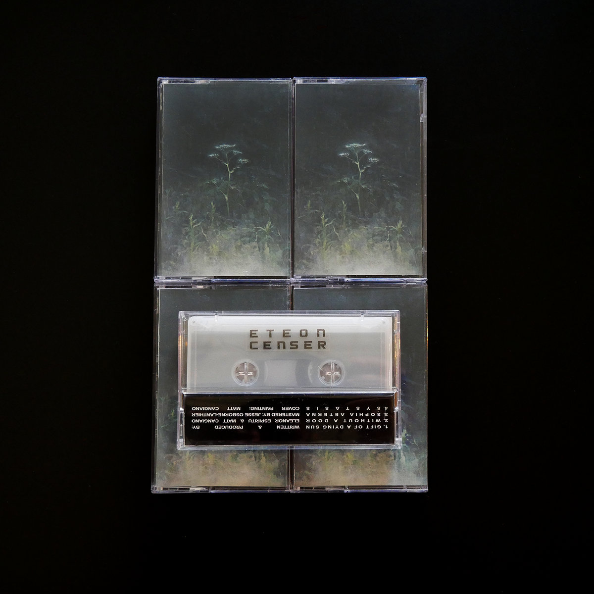 Censer | Eteon | X-IMG