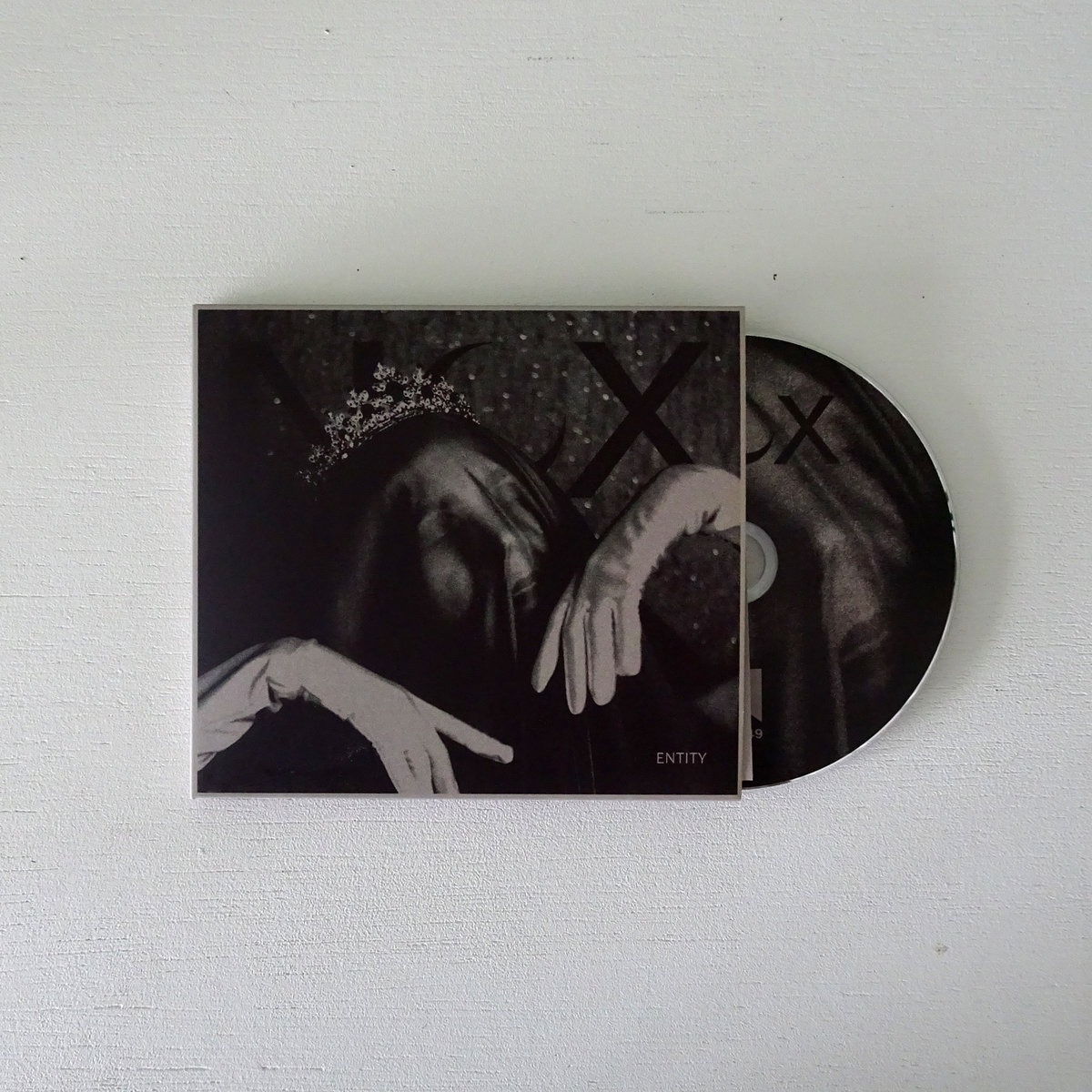 NOX Entity | The Nox Entity