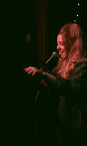 Music | Marina Rolink