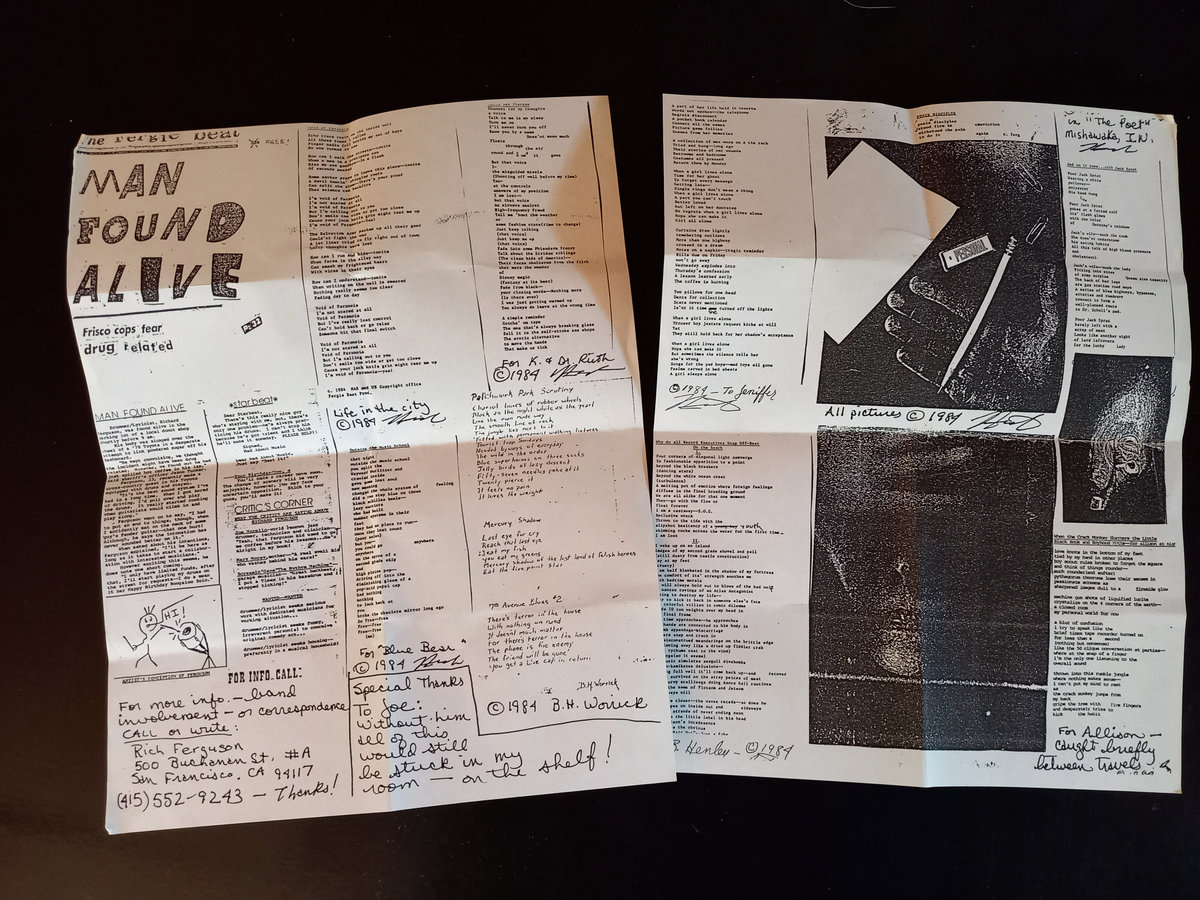 Doc Wör Mirran | Doc Wör Mirran