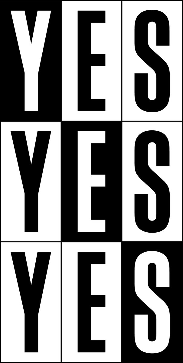 We Say Yes Vol 1 (Extended Mix) | Various Artists | Yes Yes Yes