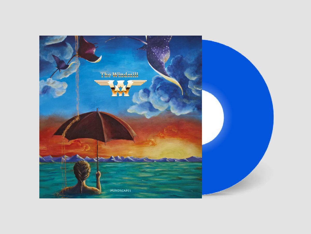 Mindscapes | The Windmill