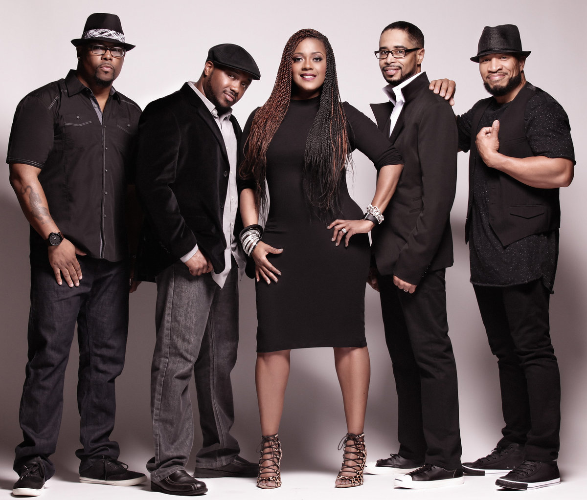 Team Us feat. Javier Starks | Groove Stu