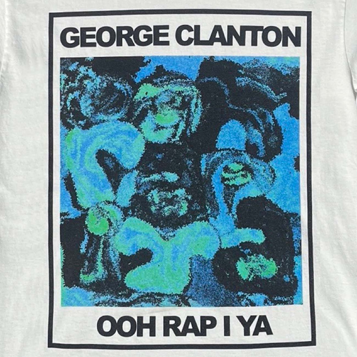 Ooh Rap I Ya | George Clanton