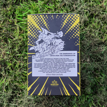 The Best Electronic Music of 2024 | Bandcamp Daily