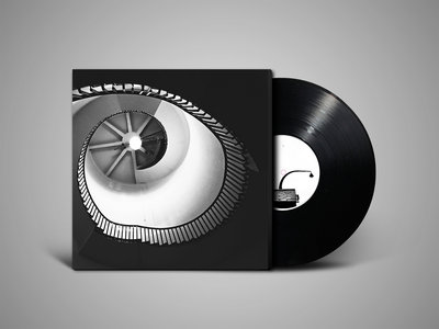 Signed LP & T-Shirt Bundle | dakota suite