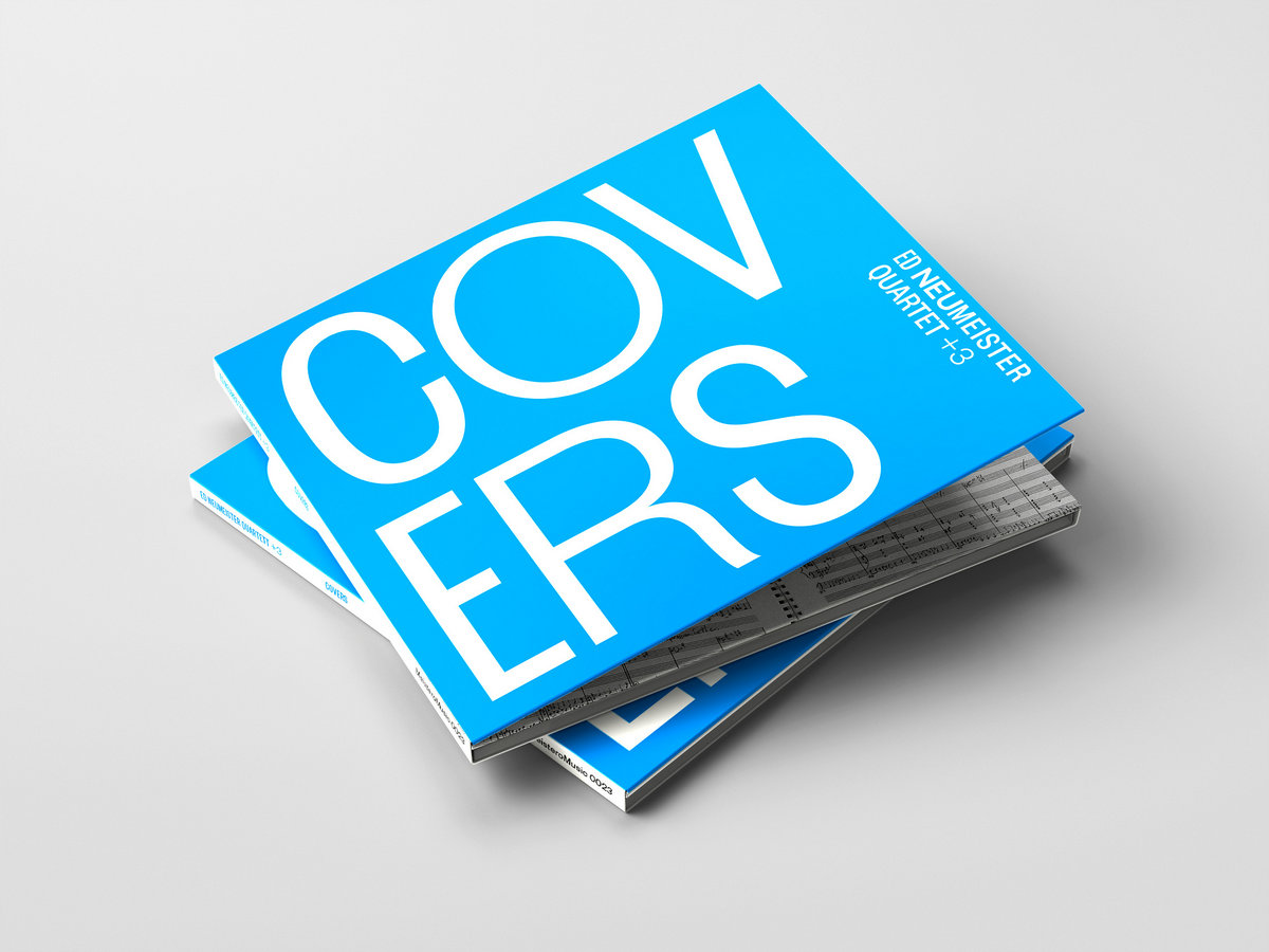Covers | Ed Neumeister