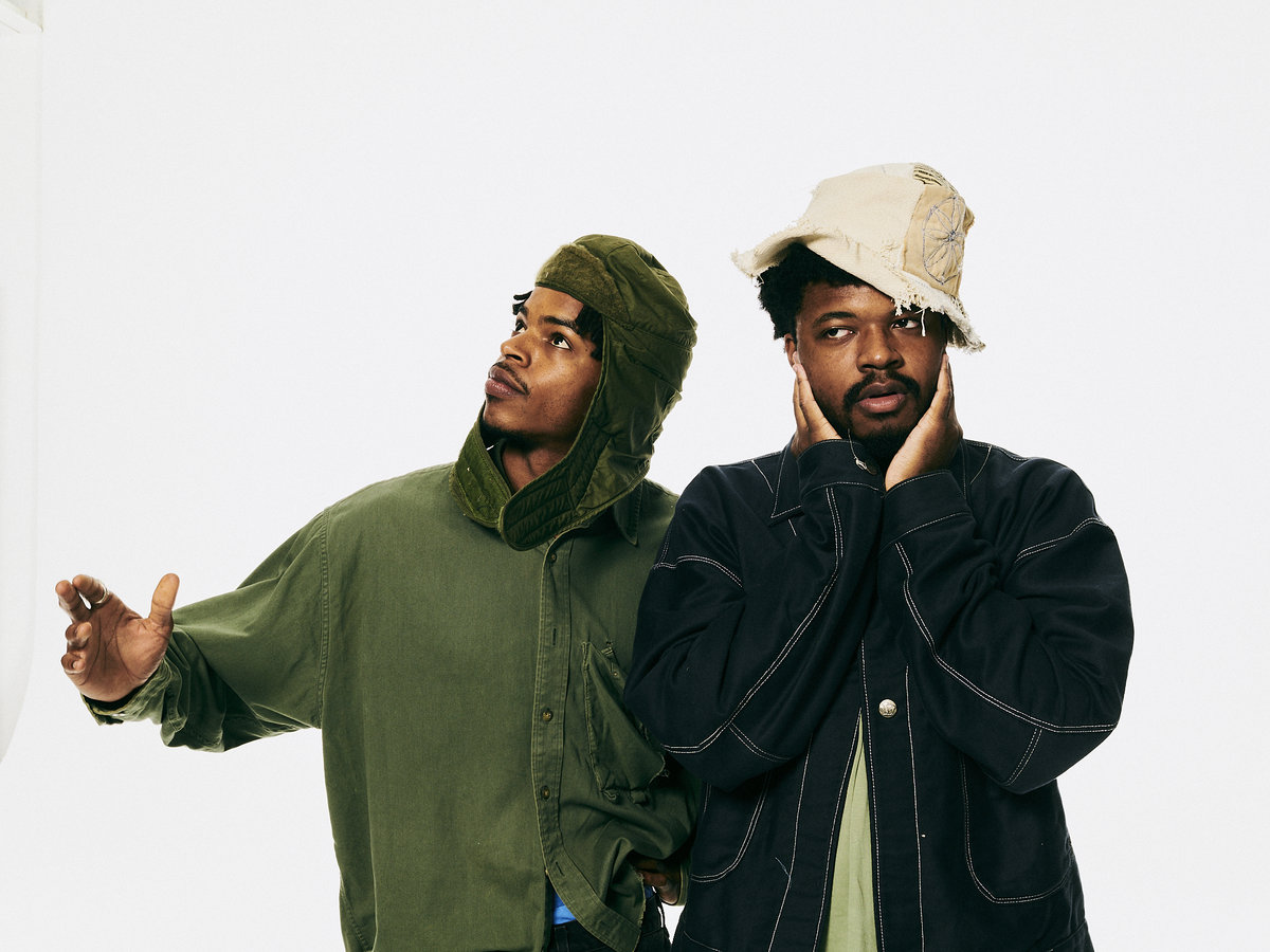 GEMS IN THE CORNERSTORE II | JEMS!