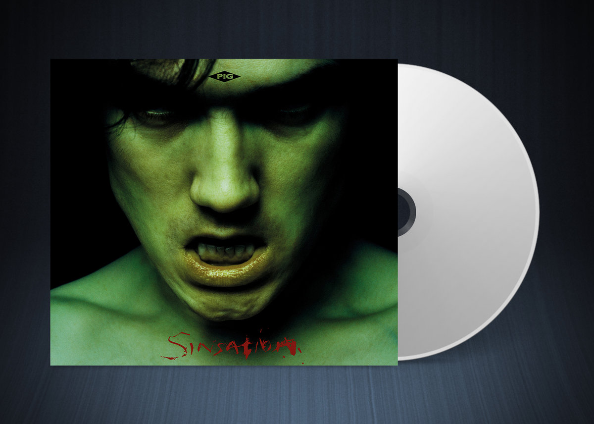 Sinsation (Remastered) | PIG