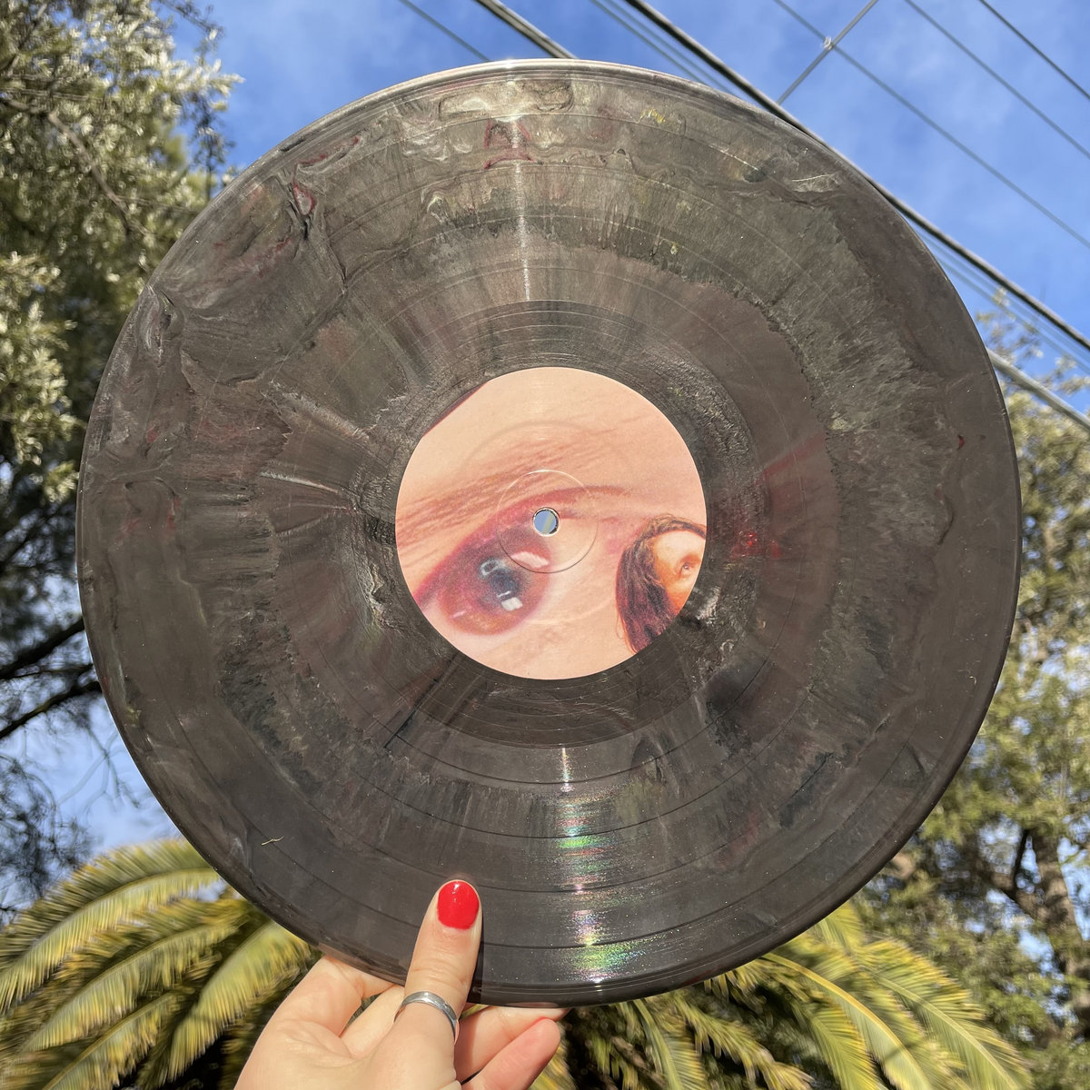 Age Difference | Snowy Band | Snowy