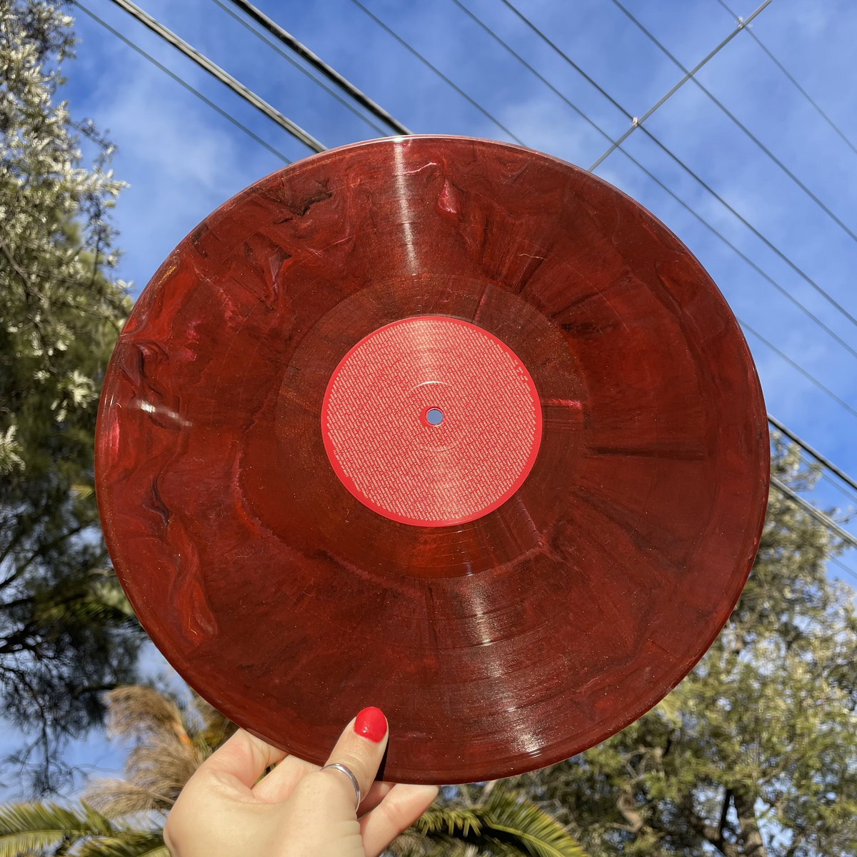 Age Difference | Snowy Band | Snowy