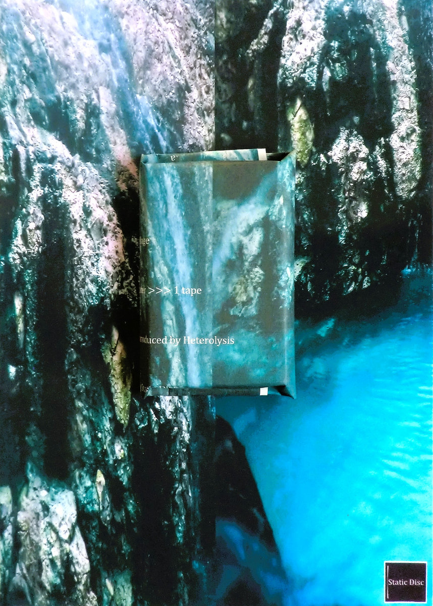 Flowing Water | Heterolysis | Static Disc