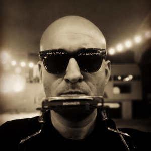 Music | David Starlight*