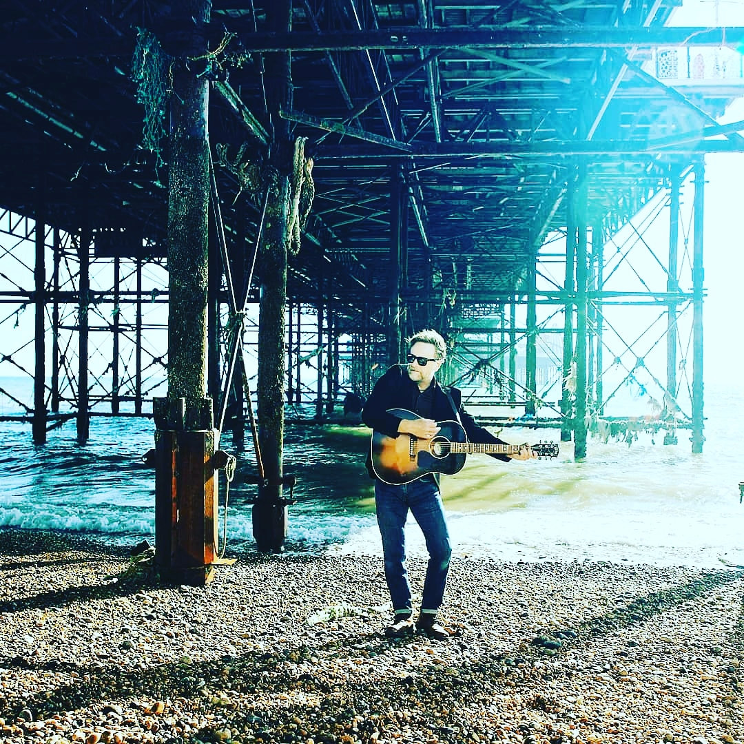 From Grace | Simon Adams