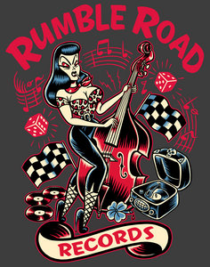Merch | Rumble Road Records