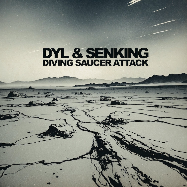 Diving Saucer Attack | DYL & Senking