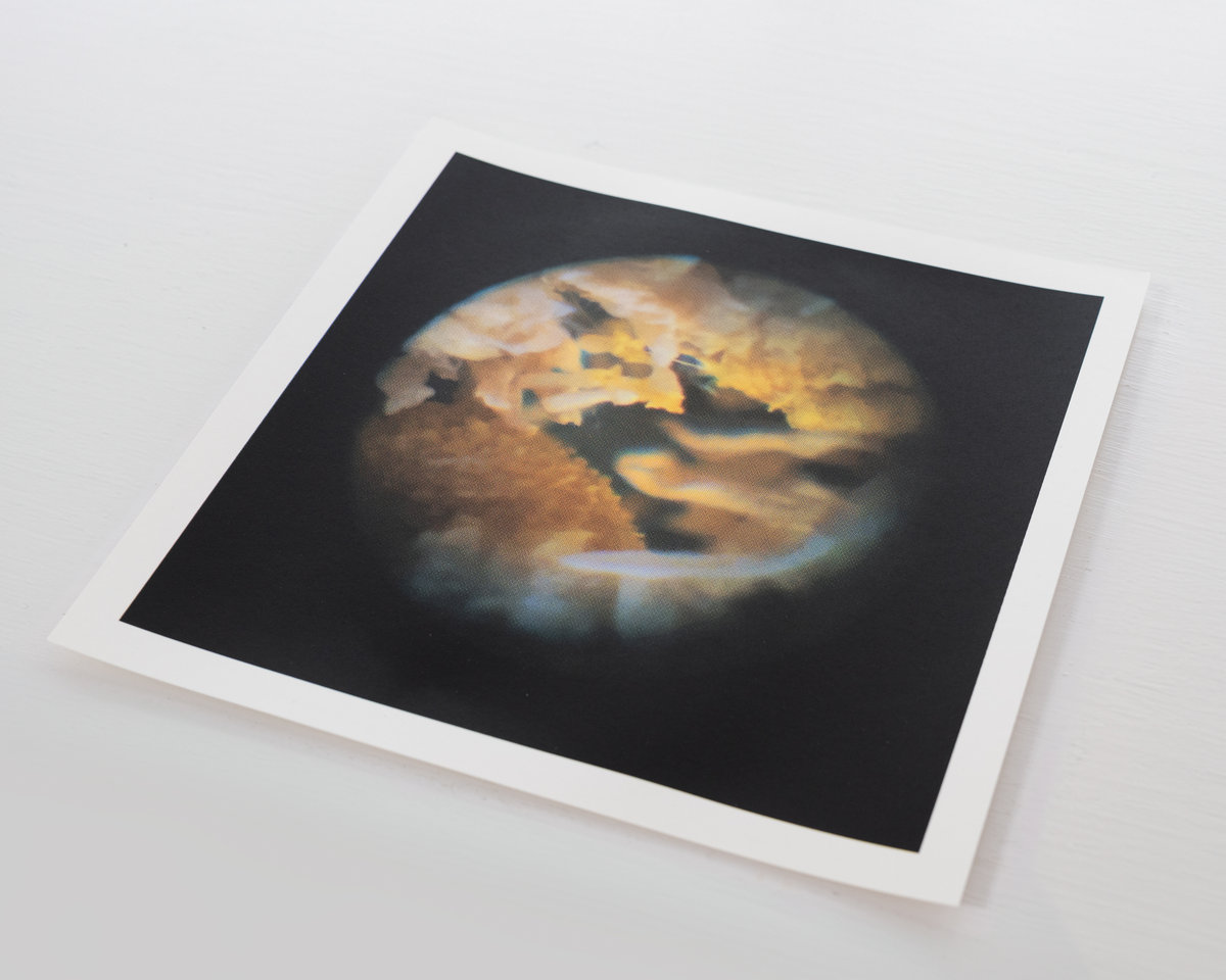 Joy & Sadness | Hector Plimmer