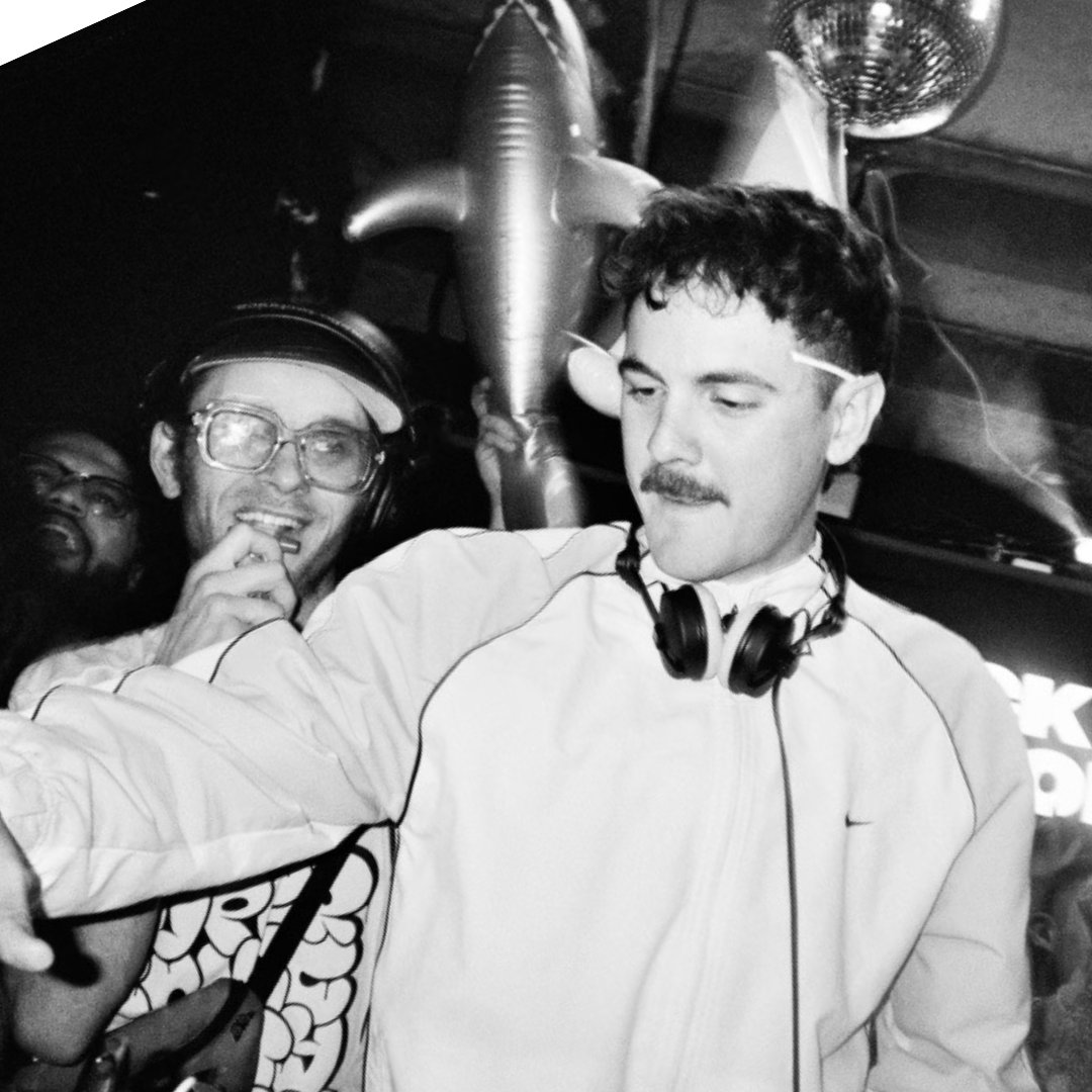 BRUK Sends 4 Fez | BRUK