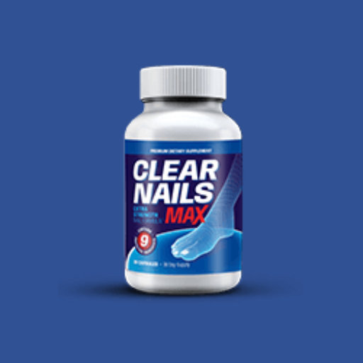 Clear Nails Max Review [ 67% Off ] Ultimate Solution for Stronger ...