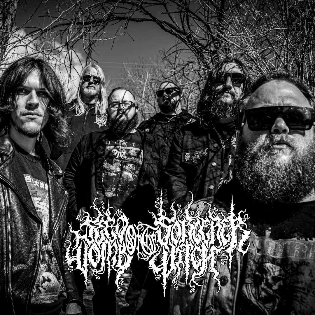 Perversion Pyre | Seed of the Sorcerer, Womb of the Witch