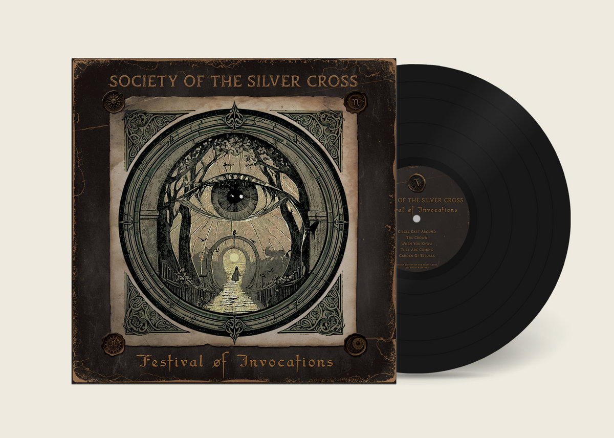 Festival of Invocations | Society of the Silver Cross