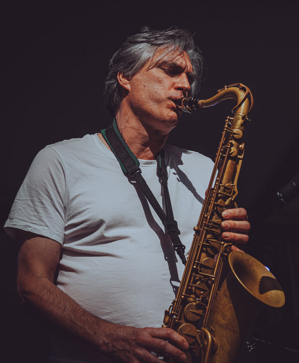 Looking Up | Phil Bywater