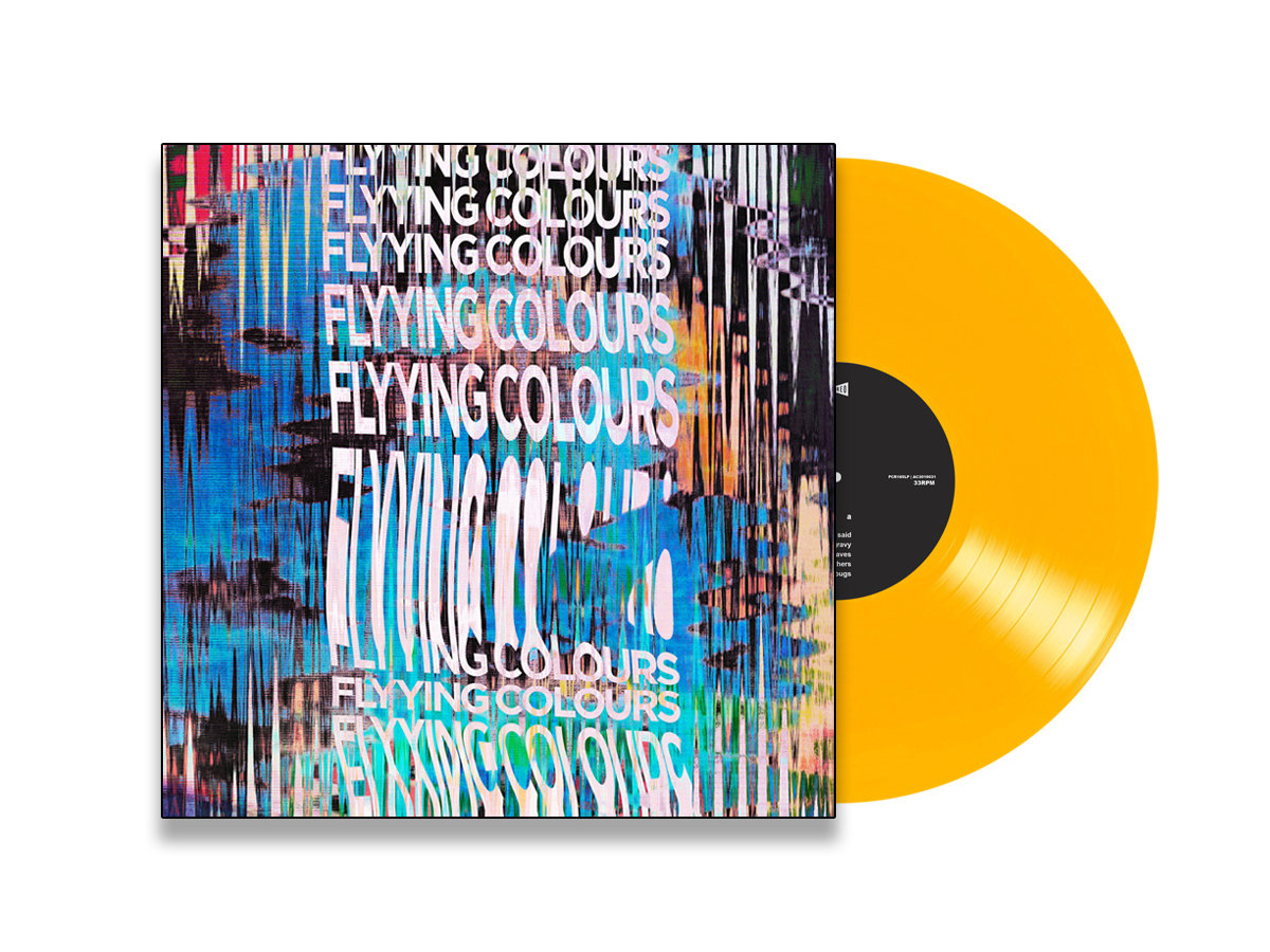 Flyying Colours | Flyying Colours