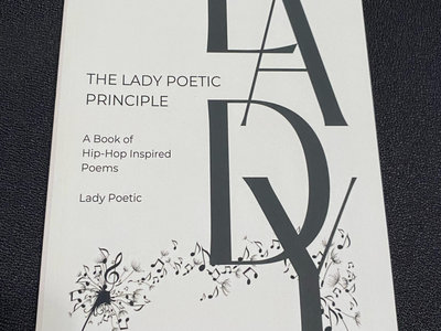 The Lady Poetic Principle | Lady Poetic