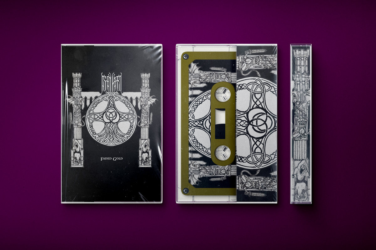 Faded Gold | Ashenheart