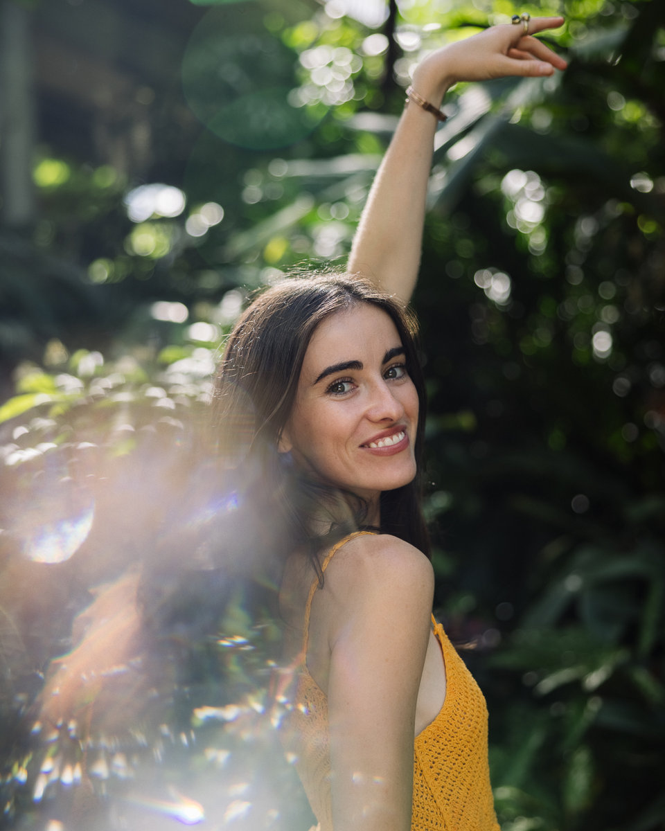 Rising Now | Georgia Renee