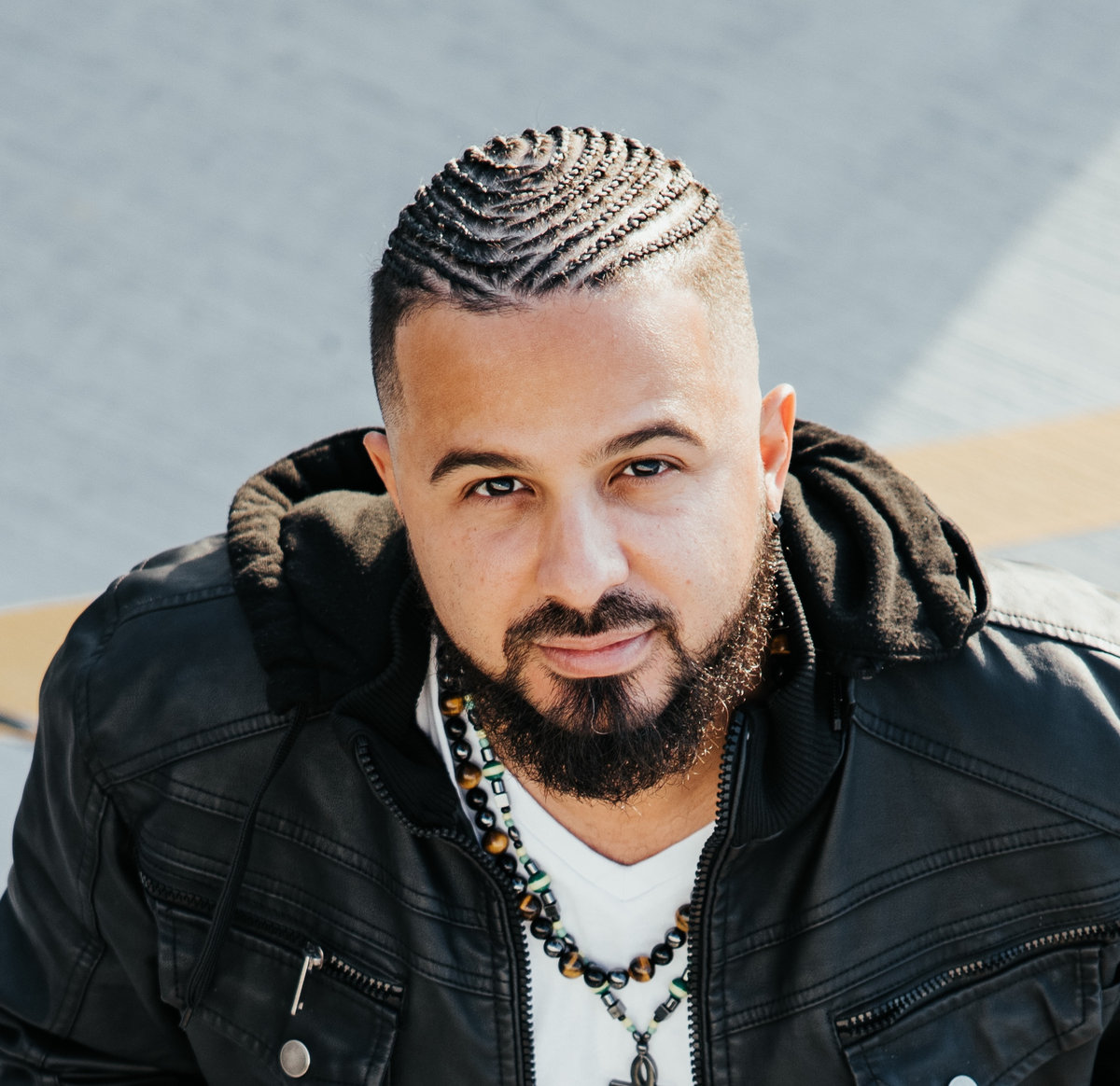 Jingle Examples | Paul Anthony