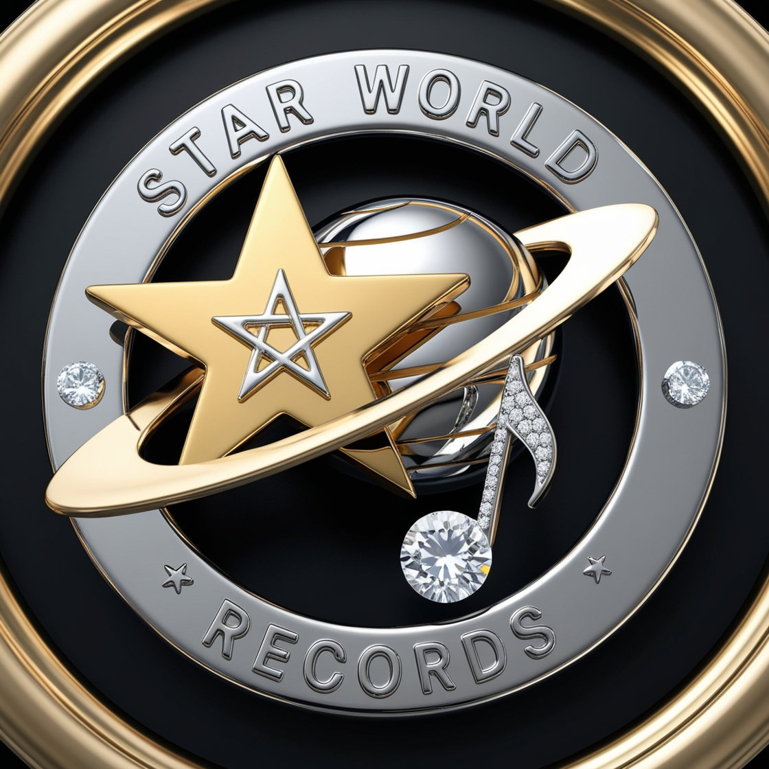 Raven Chambers - The Disciple | Star World Records