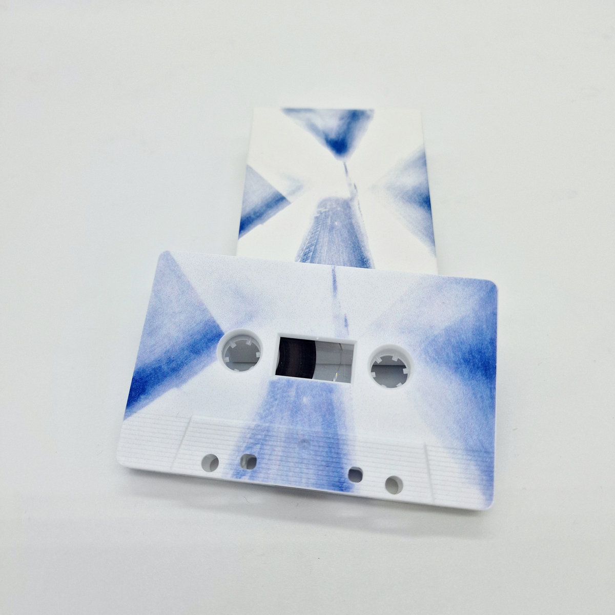 blue fifty-one | Other Light Ensemble | Blue Tapes