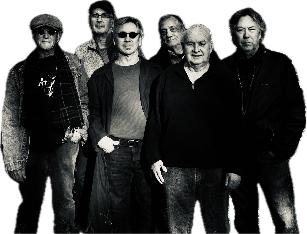 north central | the ghost particles